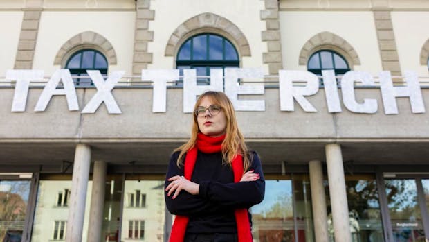 La presidente della GISO: «Ricevo molti messaggi d'odio e minacce morte ...