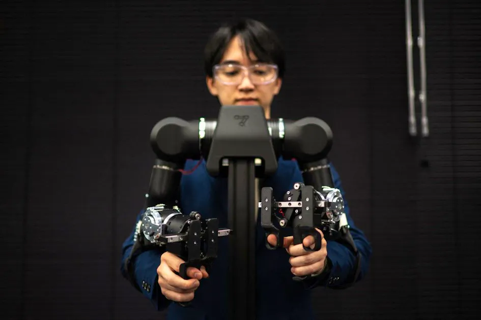 Le nouveau Graal de la Tech: Des robots «intelligents»: l'ambitieuse ...