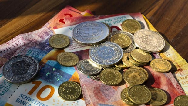 Il reddito delle economie domestiche svizzere rimane grosso modo ...