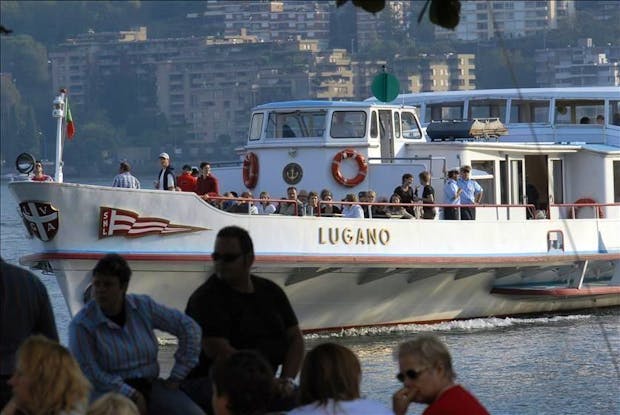 News: GC, sì a 40 mio per turismo 2026-2029 | blue News