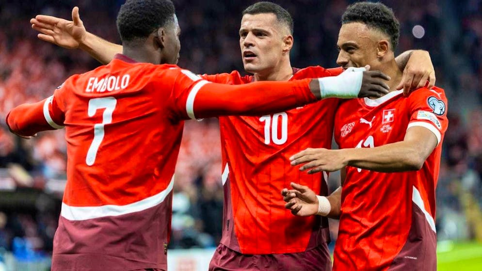 National team: Final game against intoxicated Kosovars | blue News