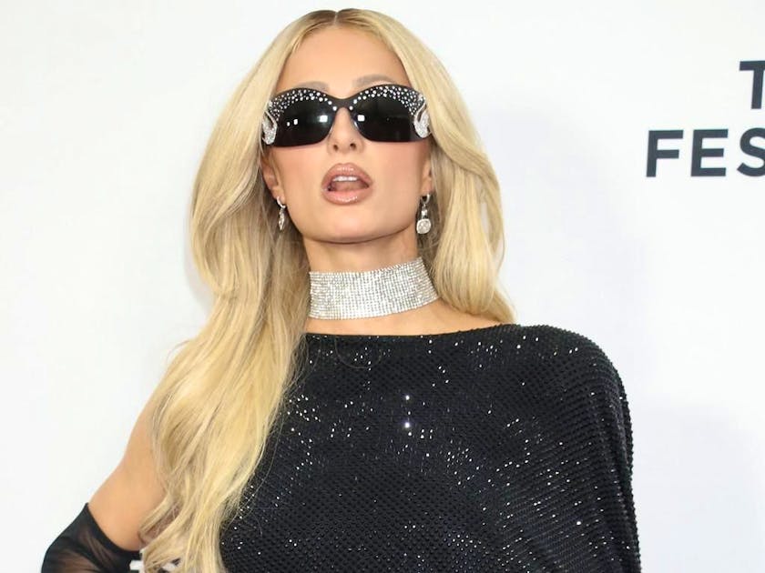 Caso Epstein: Paris Hilton rompe il silenzio: «Io e Ghislaine Maxwell ...