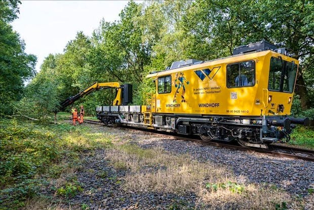 News: La ferrovia retica compra otto veicoli | blue News