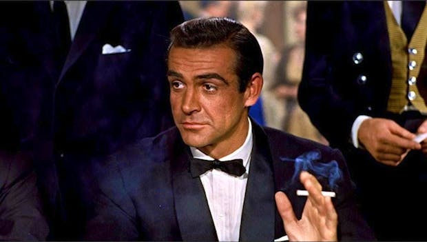 Connery, Moore or Brosnan: Who was the best James Bond actor? | blue News