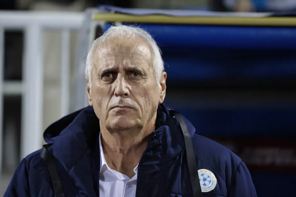 Bernard Challandes: «La Suisse aurait pu se faire très peur à Pristina ...