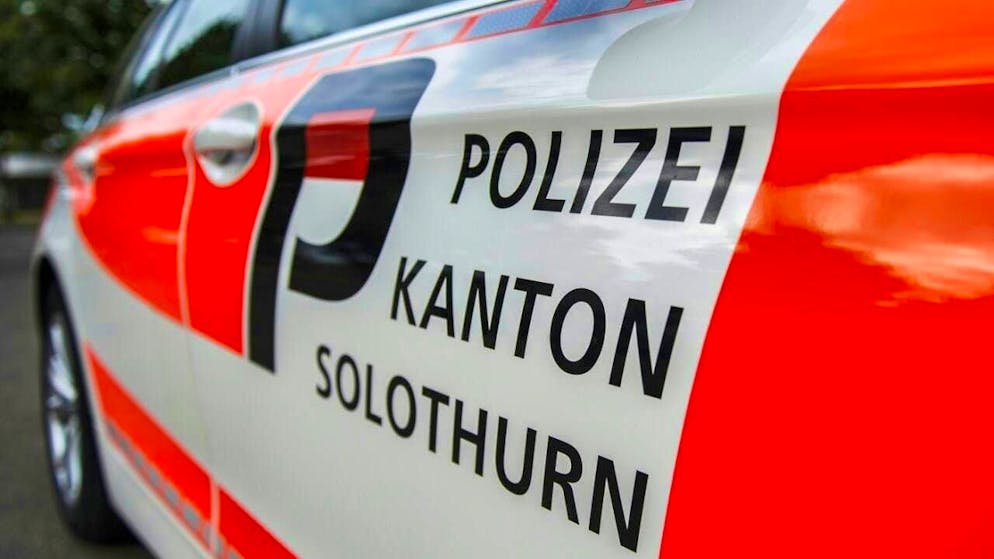 Homicide: Dead body found in apartment in Derendingen SO - man arrested ...
