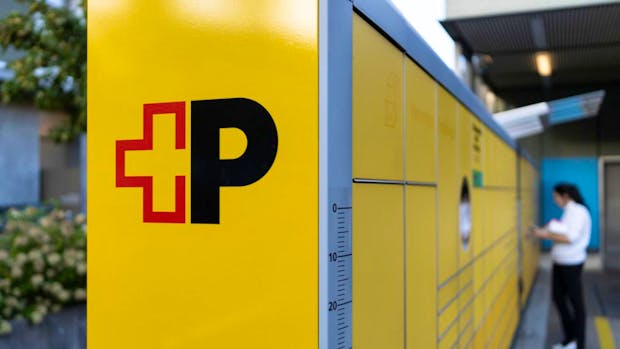 Gigante giallo: Posta: risultato in calo ma solido nei primi nove mesi ...