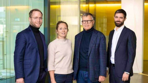 Politics: Peter Wanner sells AZ Medien to his children | blue News