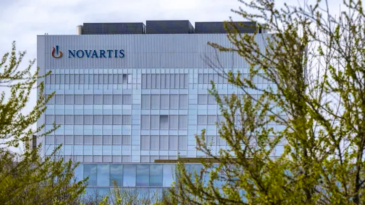 Pharmaceuticals: Novartis holds out prospect of further growth at ...