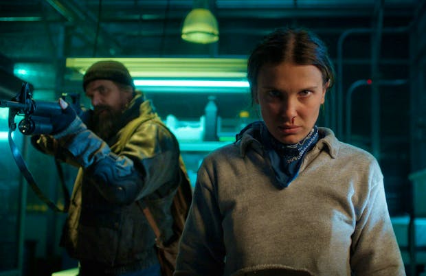 Streaming hit enters its final round: "Stranger Things" season 5 is ...