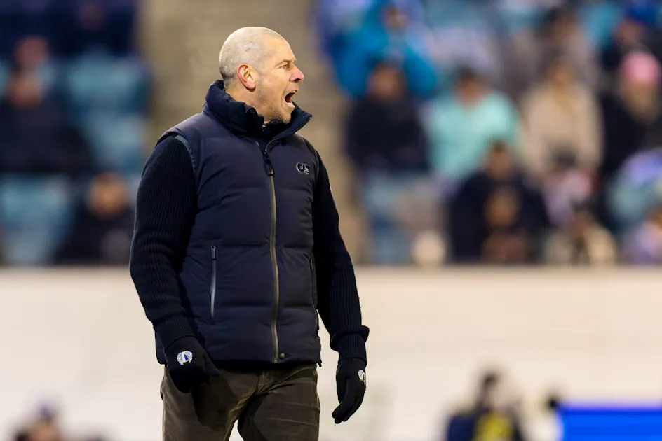 Lucerne squander another 2:0 lead: Mario Frick: "And every week the ...