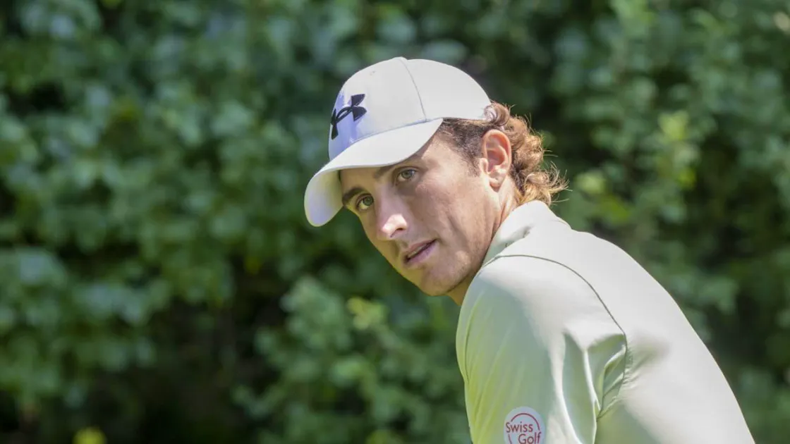Golf: Cédric Gugler suspendu pour 10 tournois | blue News