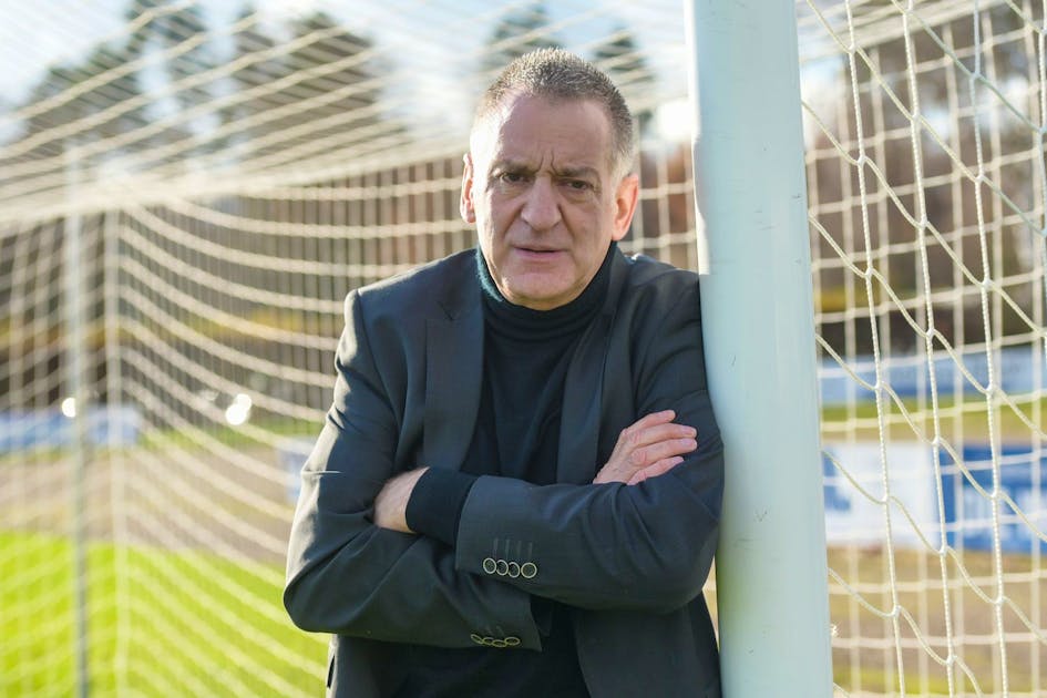 Eike Immel wird 65: Heute lebt der einstige Fussball-Millionär von 563 ...