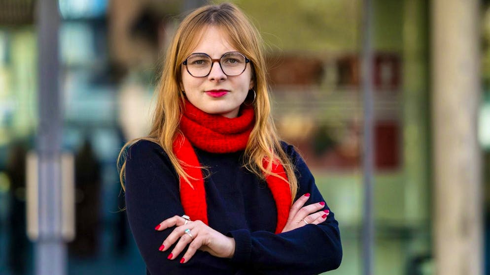 "Even the FDP used to be in favor of inheritance tax" | blue News