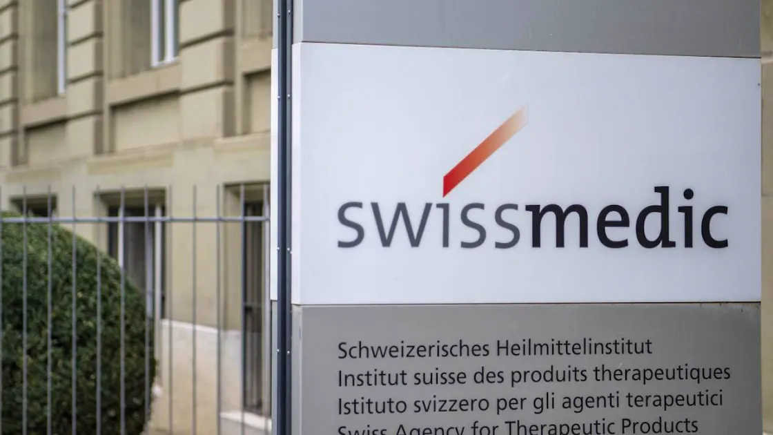 Agency for Therapeutic Products: Swissmedic to cut around 45 full-time ...