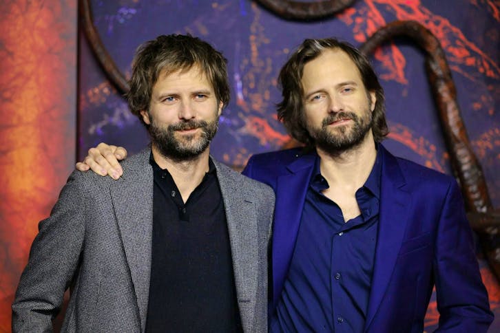 Streaming hit enters its final round: "Stranger Things" season 5 is ...