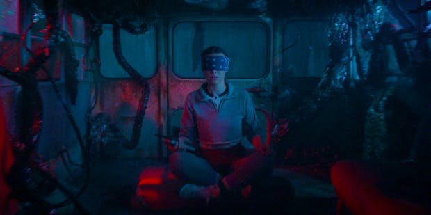 Streaming hit enters its final round: "Stranger Things" season 5 is ...