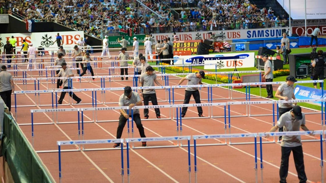 Popular sport: Study aims to promote voluntary work in sports clubs ...