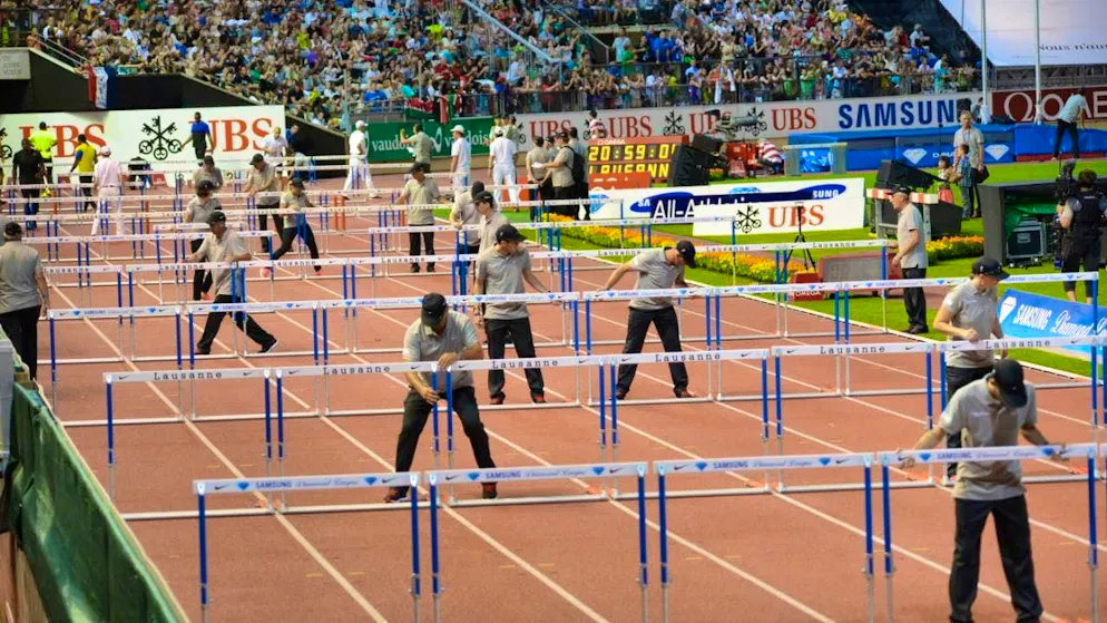 Popular sport: Study aims to promote voluntary work in sports clubs ...