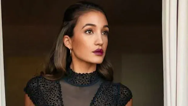Stress with child: Influencer Sara Leutenegger receives a hefty fine on ...