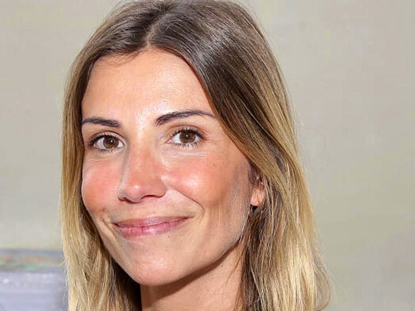 Alexandra Rosenfeld donne des détails glaçants sur son ex, Jean Imbert ...