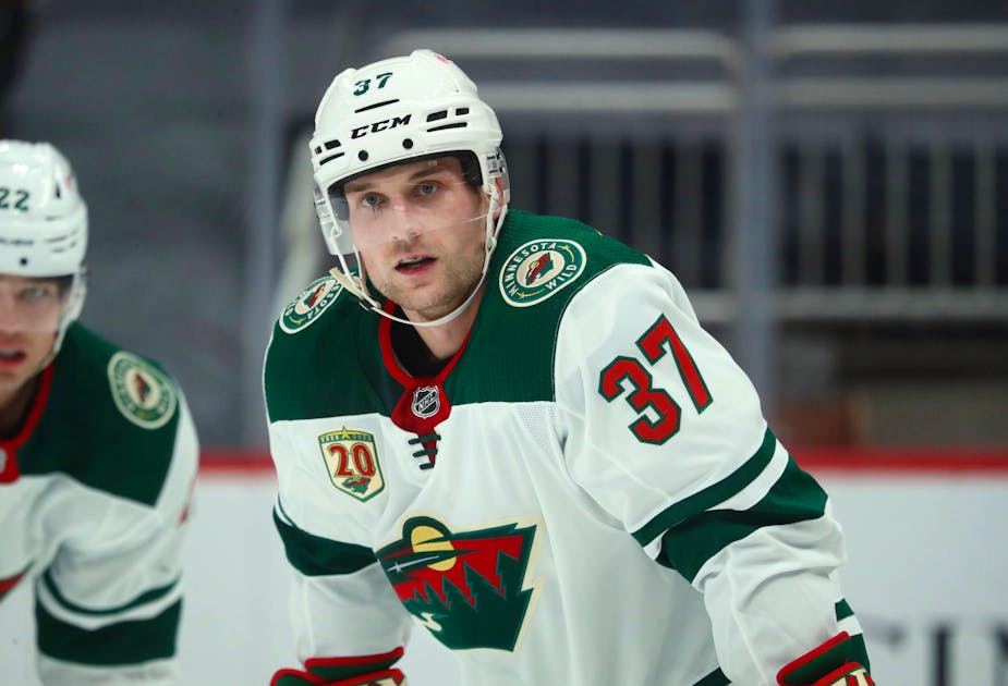 National League: Fribourg-Gottéron signe Kyle Rau pour la fin d'année ...