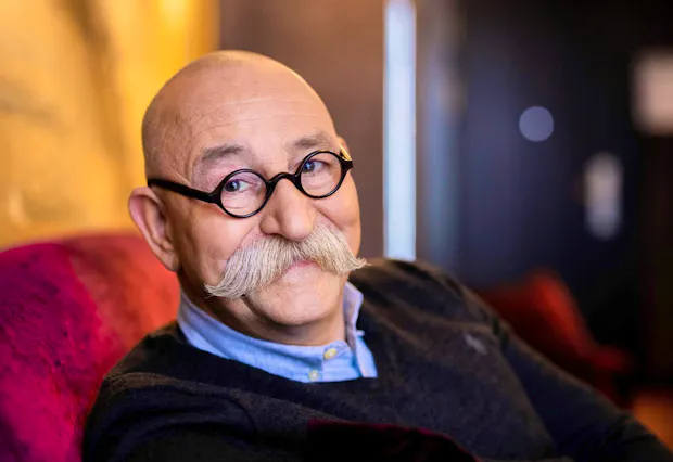 "A stupid joke": Horst Lichter causes a scandal on TV with urn joke ...