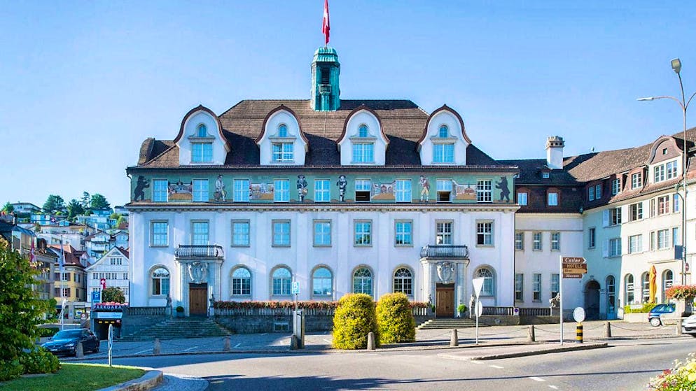 Cantonal votes live on November 30: Voting rights for foreigners, 30 km ...