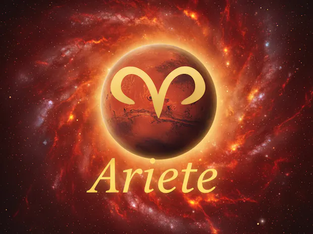Oroscopo annuale per l'Ariete: ecco cosa ti aspetta nel 2026 | blue News