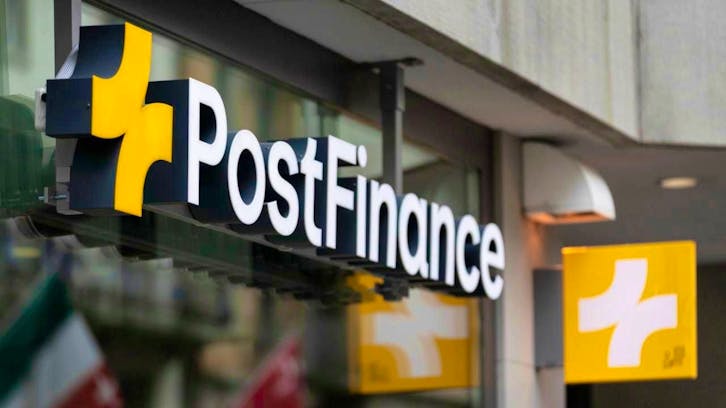 Online bank: Postfinance sells part of its Swissquote shares | blue News