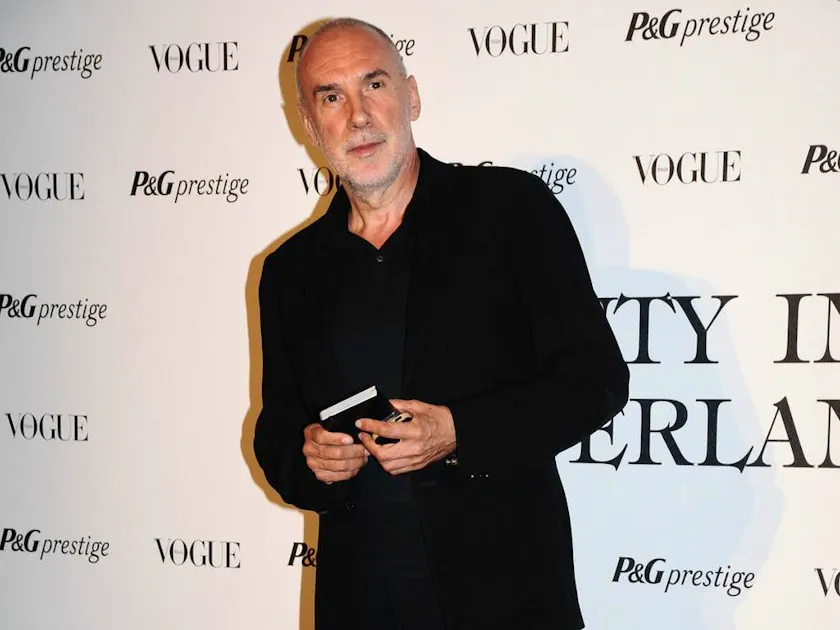 Prima degli 80 anni: Diego Dalla Palma: «Ho programmato la mia morte ...