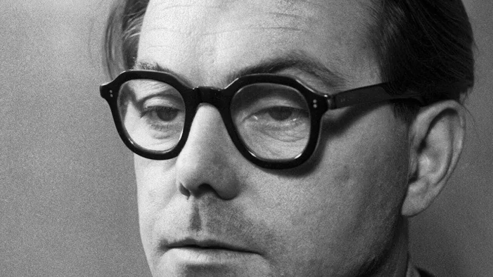 Literature: Max Frisch's Matura essay has surfaced after almost a ...