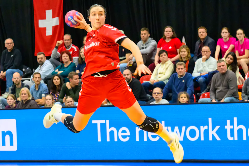 Handball boss Jenny on the women's national team: "For us, this World ...