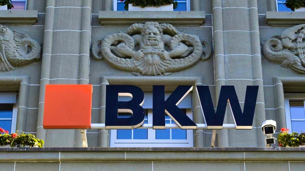 Energy: BKW examines large-scale battery projects at three locations in ...