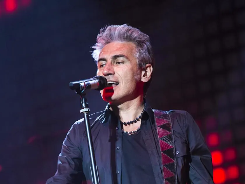6 maggio 2026: Ligabue inaugura la nuova Arena Milano: annunciato un ...