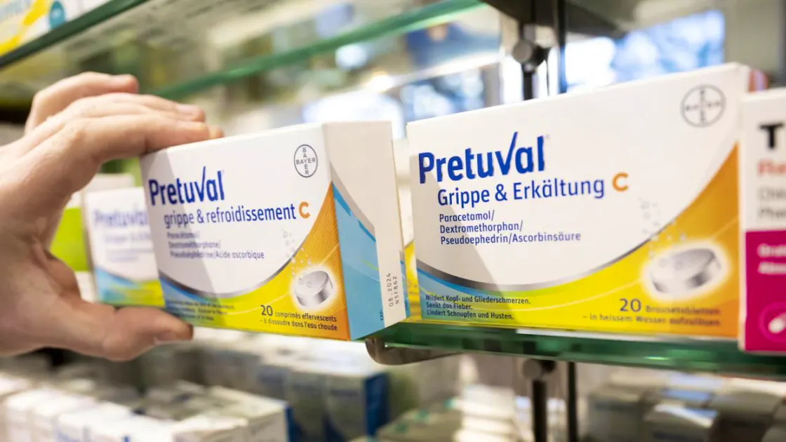 Biologie: Forscher beobachten Grippeviren beim Überfall auf ...
