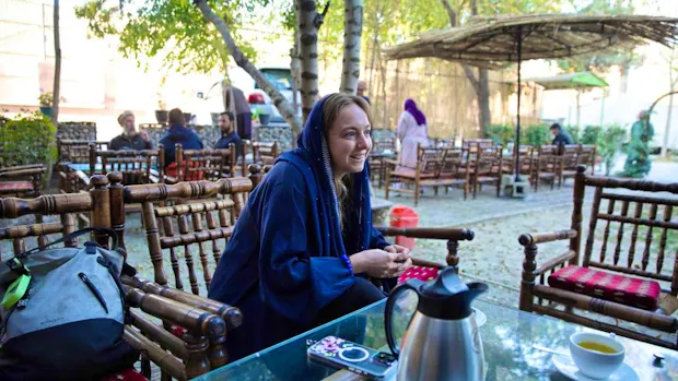 Latest news: Tourism in Afghanistan: Vacation with the Taliban | blue News