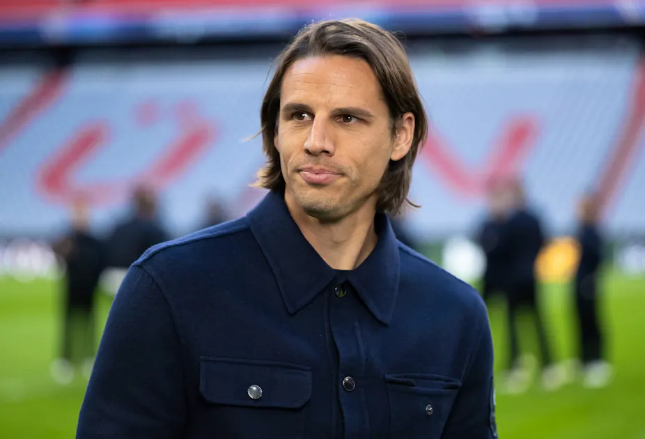 «A Milano sto bene»: la vita di Yann Sommer tra dieta vegana, yoga e ...