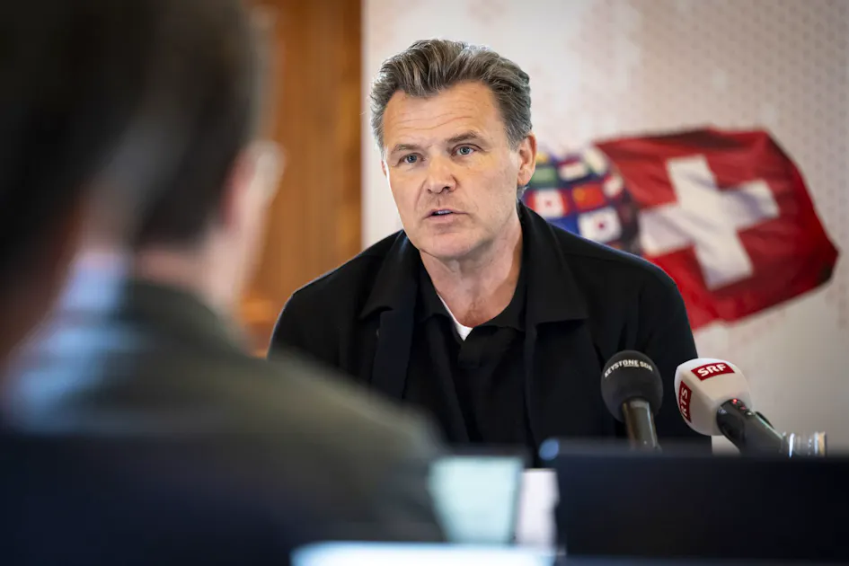 Milliardär als Strippenzieher: So soll «Fredy» Gantner den Zoll-Deal ...