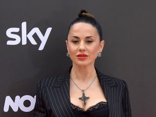 Paola Iezzi parla a cuore aperto: «Ho scelto di non avere figli» | blue ...