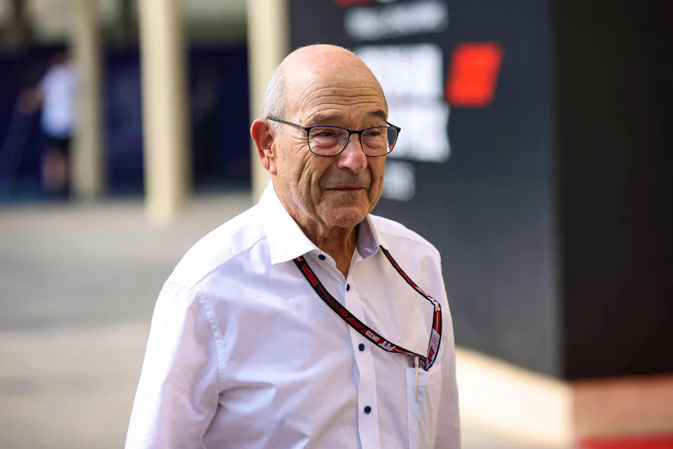 Formule 1: L'histoire mouvementée et émouvante de Peter Sauber prend ...