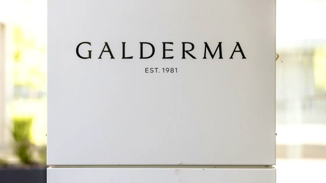Pharmaceuticals: Galderma gains a new majority shareholder in L'Oréal ...
