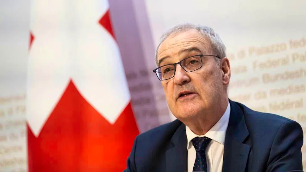 Trade: US tariffs on imported goods from Switzerland fall to 15 percent ...