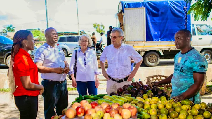Philanthropy: Instead of donations: Foundations and NGOs discover ...