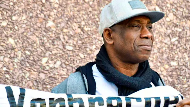 Nigerian man sues Switzerland for racial profiling | blue News