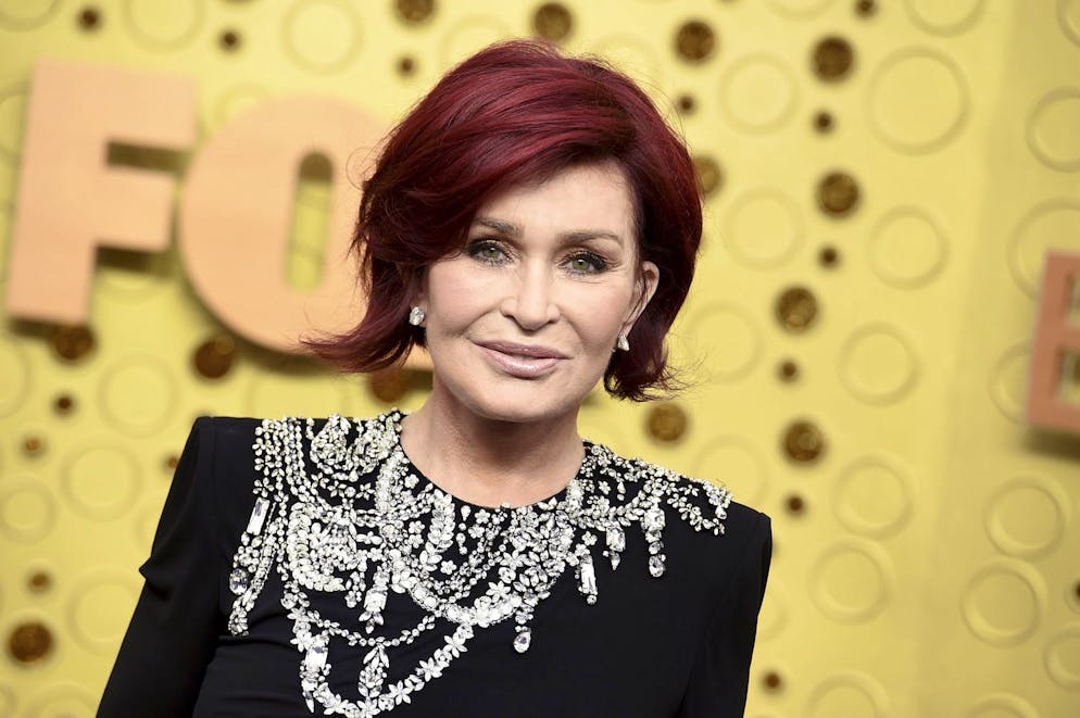 «Sarei andata con lui, ma...»: Sharon Osbourne rompe il silenzio sul ...