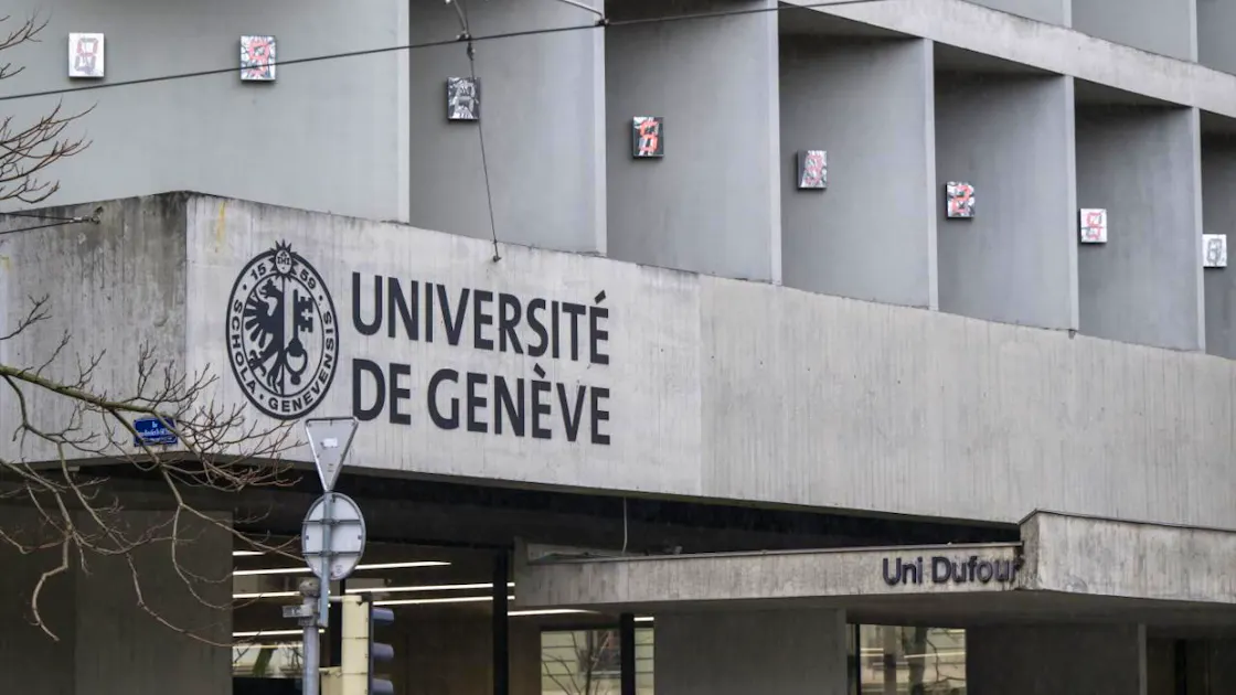 Lehre: Uni Genf löst Informatikzentrum auf und schafft KI-Plattform ...