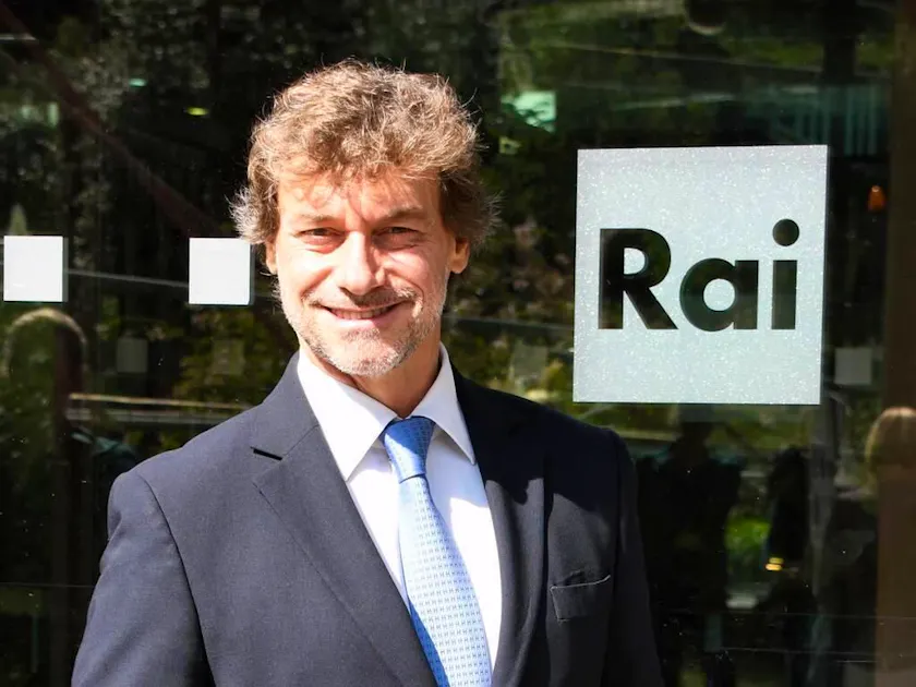 Uno speciale su Rai 1: Alberto Angela porta Torino in prima serata ...