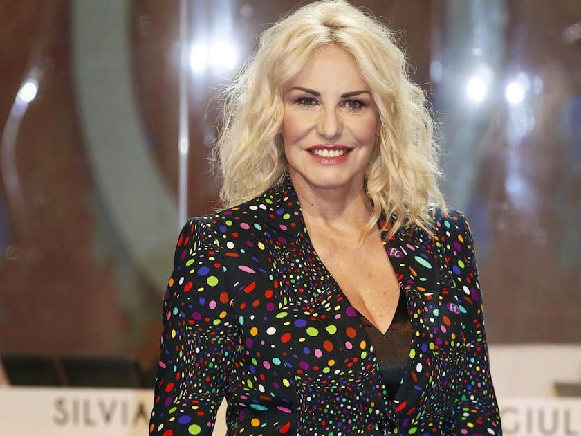 Antonella Clerici fa tris in RAI: dopo «The Voice Senior» spunta un nuovo spin-off in prima ...