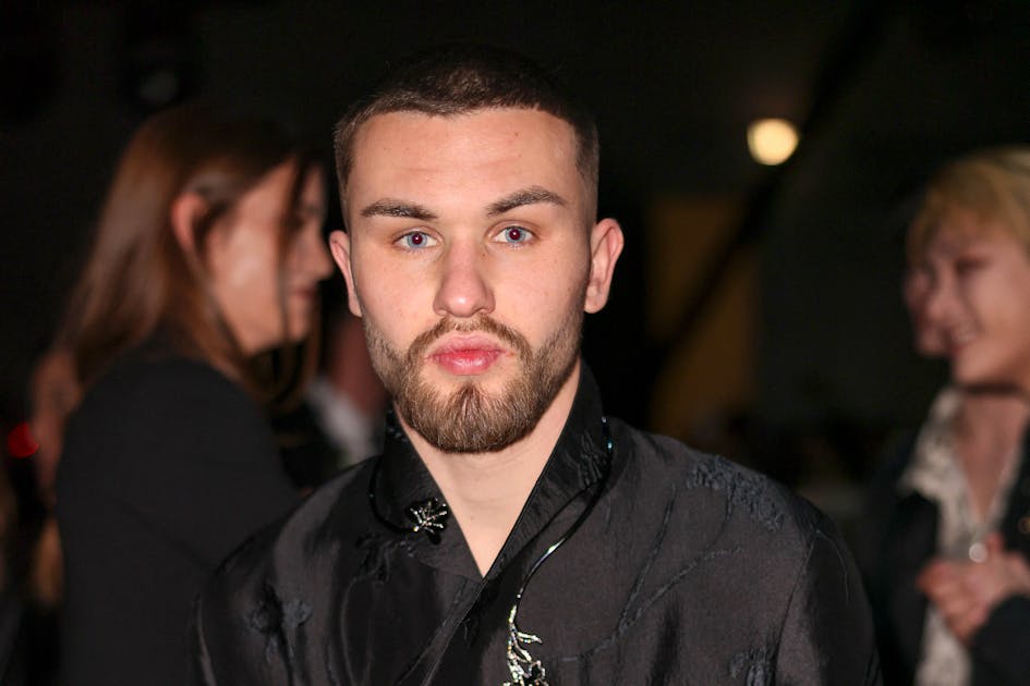 Artem Tkachuk racconta il suo ricovero: «Non sento più nulla, né dolore ...